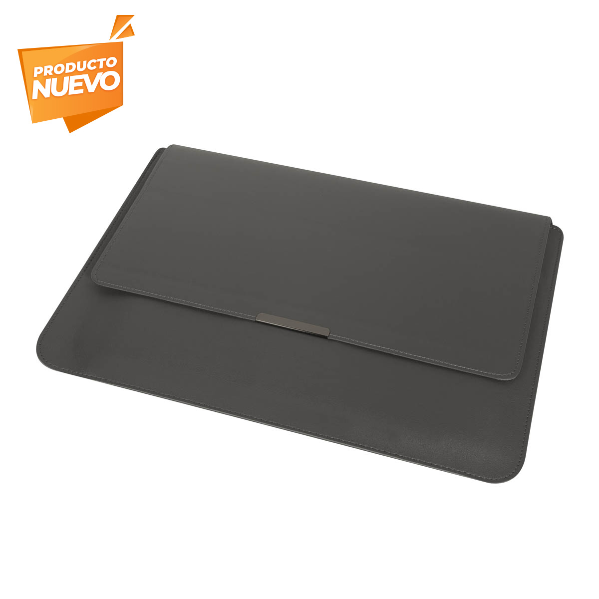 PROMODEPOT PENINSULA: PORTA LAPTOP BILCESCU GRIS